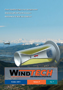 Windtech International - October